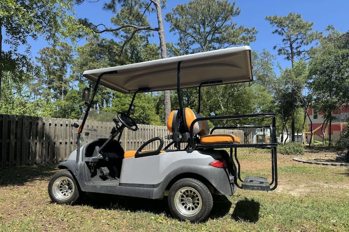 Perfect For The Family Getaway Trip - Oak Island, NC