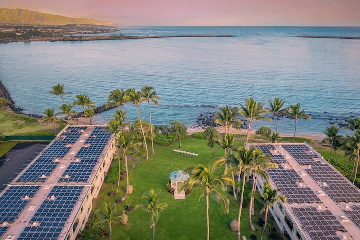 Stunning 4 Ocean View Rooms | Beach + Pool Access - Maui, HI