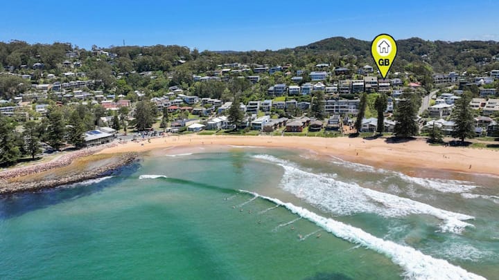 Avoca View - Terrigal