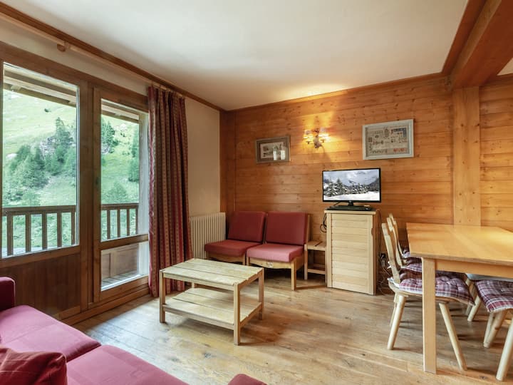 Appartement Val-d'isère, 3 Pièces, 6 Pers. - Val-d'Isère