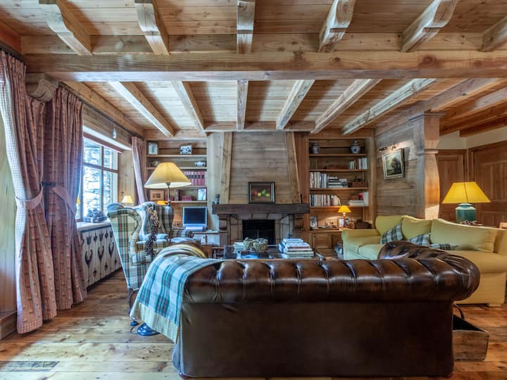 Appartement Val-d'isère, 4 Pièces, 8 Pers. - Val-d'Isère