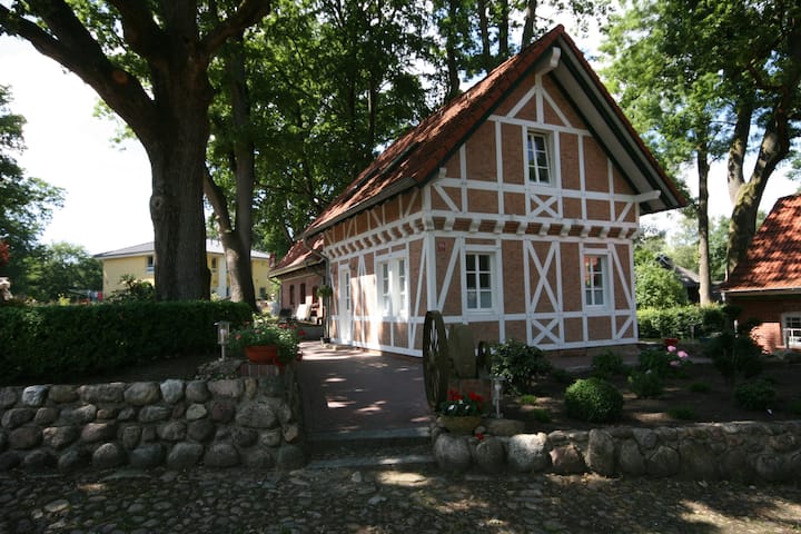 Ferienhaus Für 3 Gäste Mit 68m² In Buchholz In Der Nordheide (168476) - Jesteburg