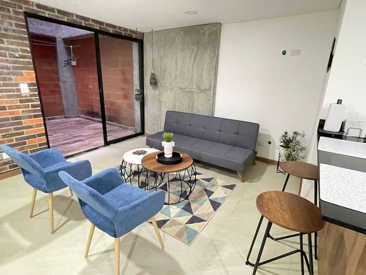 Housinn Co-living 102 Fátima Neighborhood Of Medel - Medellín