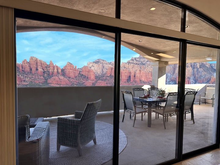 Red Rock Extravaganza! - Sedona, AZ