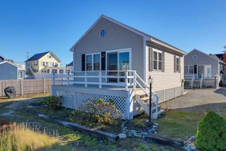 Harbor View Cottage - Wells, ME