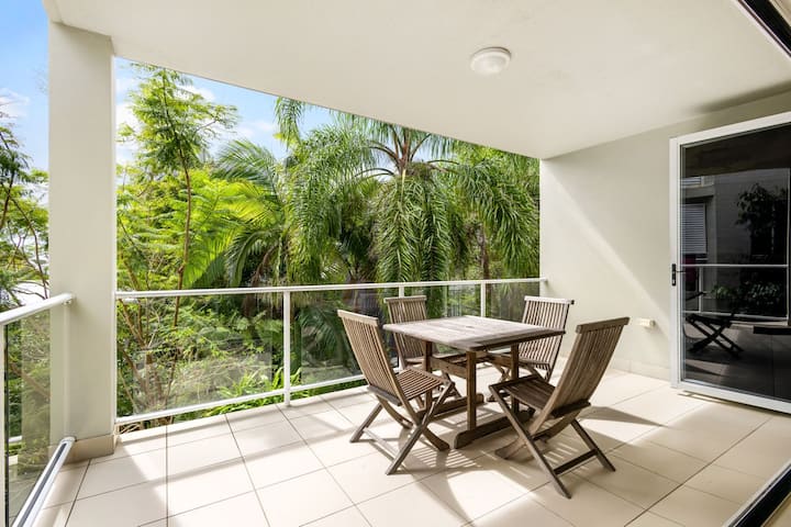 4/1 Park Crescent - Noosa Shire