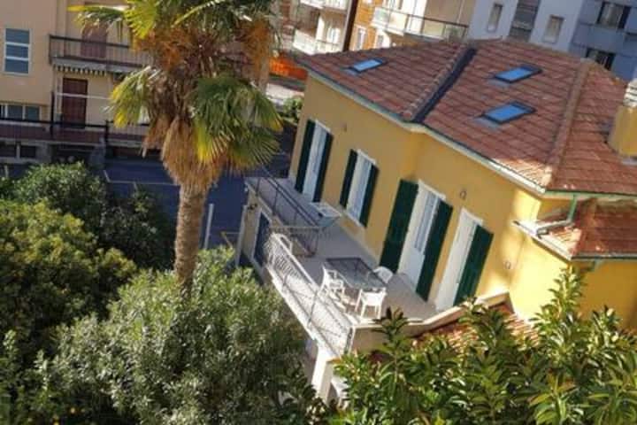 Casa Delle Rose (009006-lt-0803) - Andora