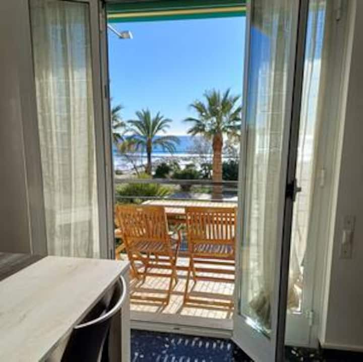 Rivamare 3 (It009006c2fq7lzpv) Bil. Fronte Mare - Laigueglia