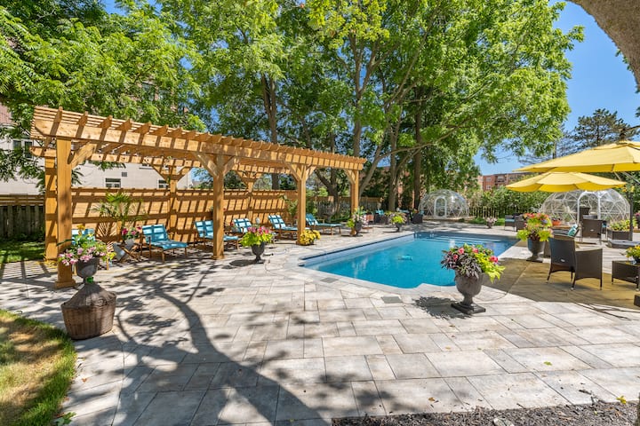 Lakehurst Estate - Cobourg