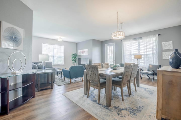 Vista Cay Luxury Electra, Walk To Epic And Occc - Orlando