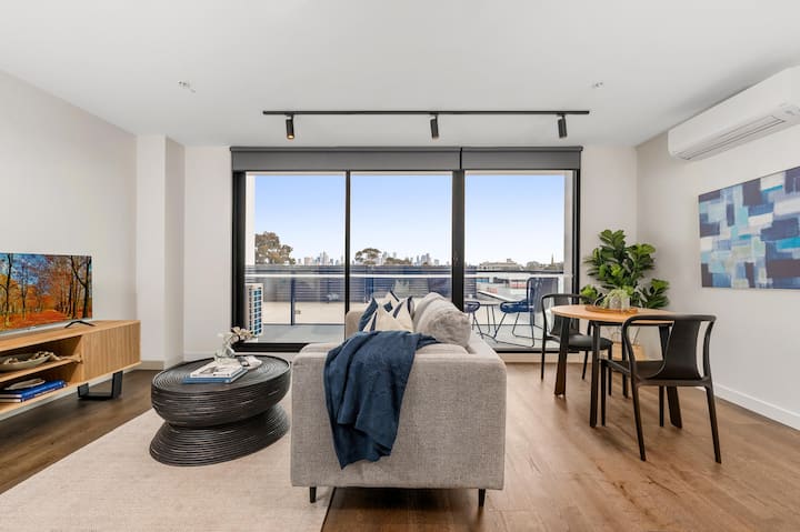 Modern Brunswick - Brunswick
