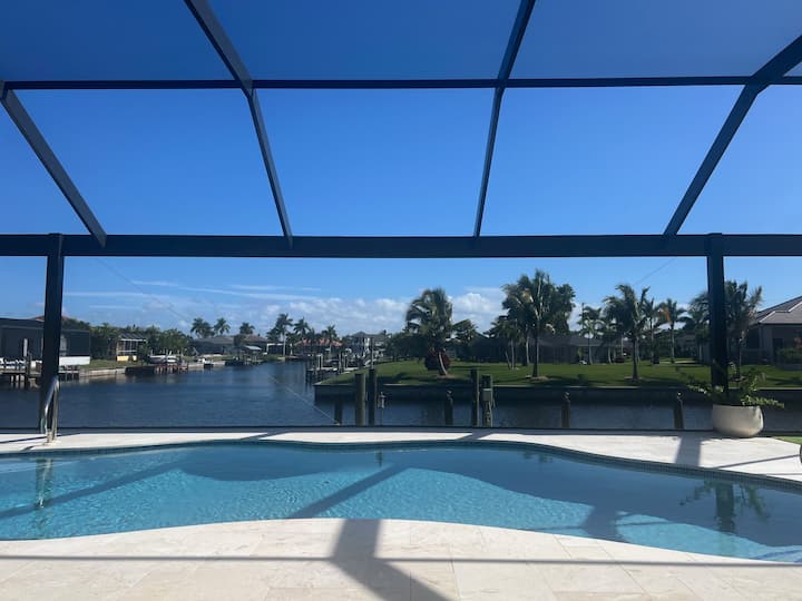Villa Vianni In Cape Coral - Cape Coral, FL