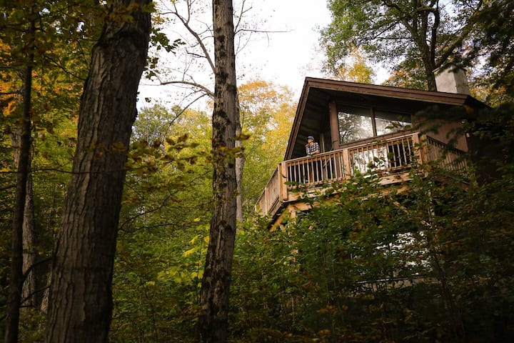 Gore Mountain Chalet - Moments From Adventure! (Sk - Gore Mountain, NY