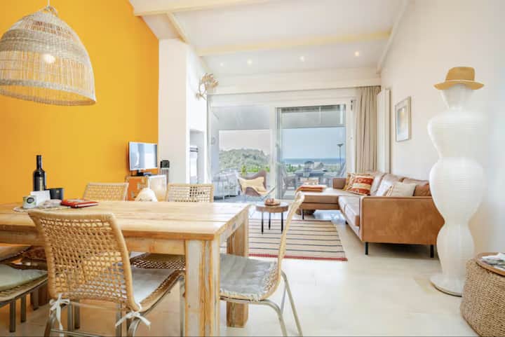 Sauna | 300m To Beach | Free Parking | Pool - Haarlem