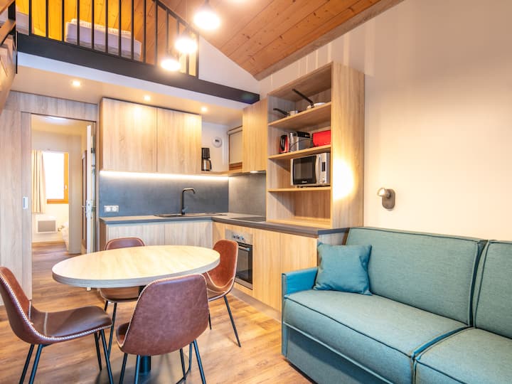 Beauregard By Interhome - Aigueblanche