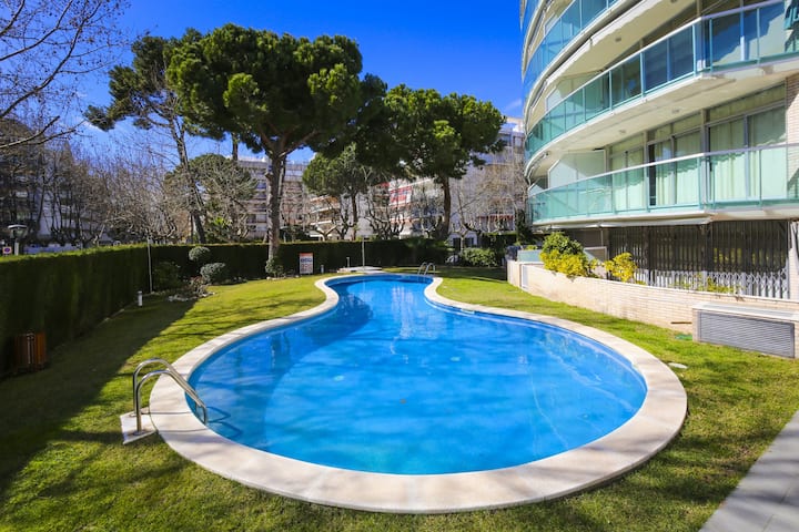Luna Apartment - Salou