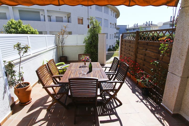 Magica Maison Mitoyenne - Cambrils