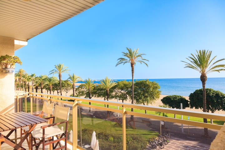 Golf Sant Jordi 2 Apartment - Cambrils