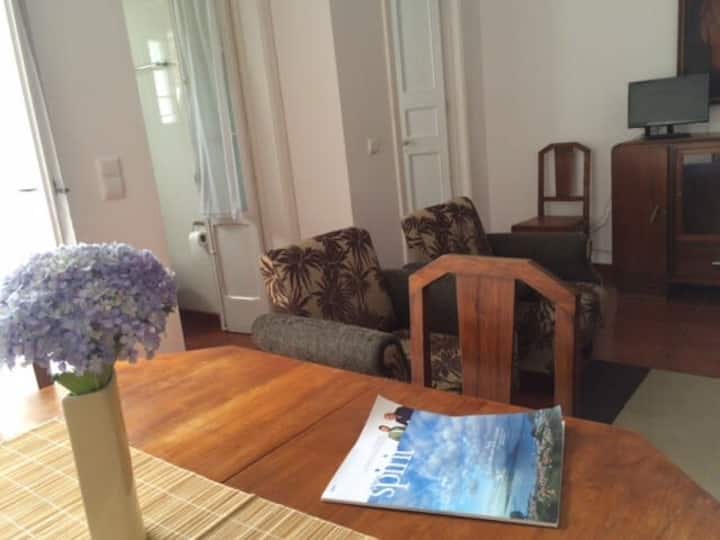 Guestready - Casinha Micaelense Ll City Centre - Ponta Delgada