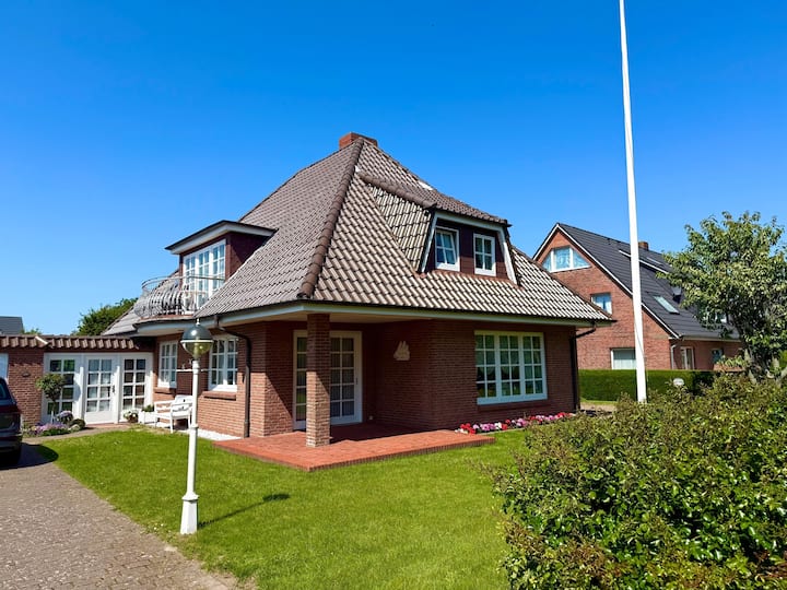 Hansen Grevelingstieg 16 (173153) - Amrum