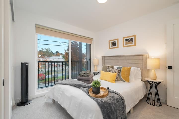 3br Seattle Home Near Children's Hospital & Uw Med - Redmond, WA