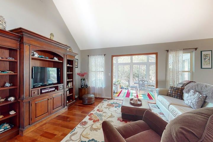 3br Bethany Bay | Pool | Golf | Tennis | W/d - デラウェア州