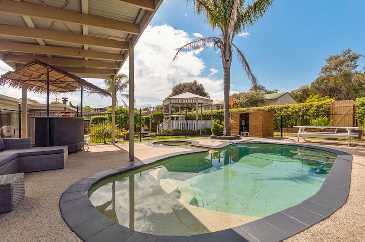 The Family Haven - Main House - Melbourne