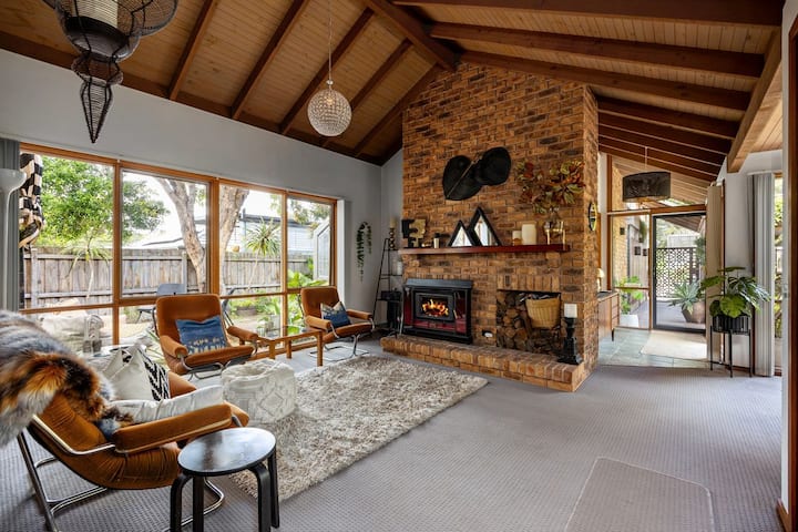 Roslyn Retreat * Winter Special * - Portsea
