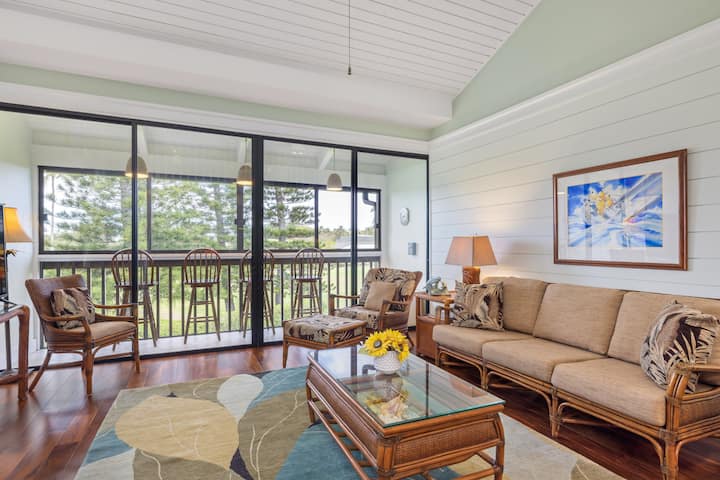 Turtle Bay Condo With Great Amenities - 哈萊伊瓦