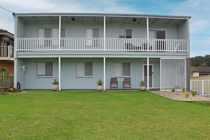 Hawks Retreat - 3 Bedrooms @ Tuross Head - Tuross Head