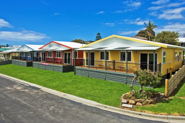 Seaview Beach House 4 - Bermagui
