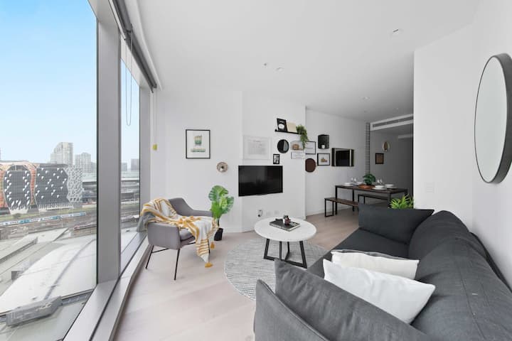 A Cozy Apt Right Next To Southern Cross Station - Brooklyn