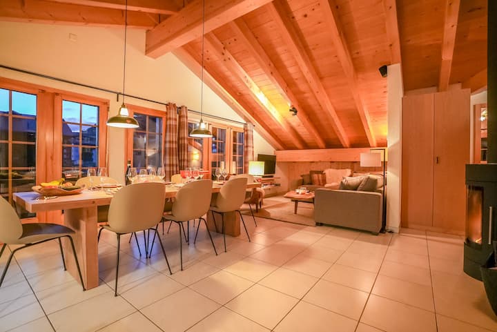 Brunnen Attika - Bettmeralp