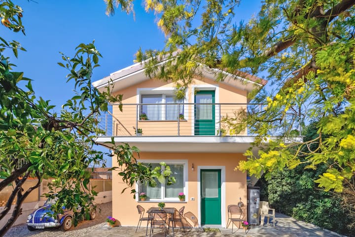 Baita Marina - Tramontana 30m Mare - Ceriale