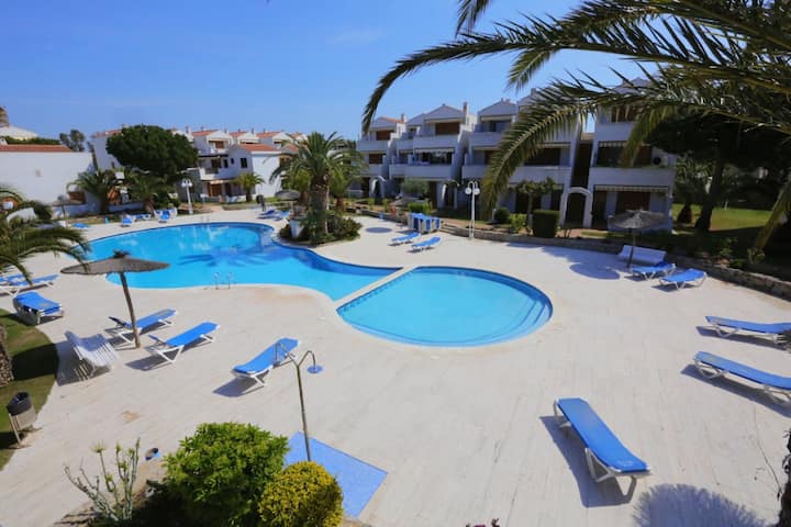 Punta Prima Plus - Tarragona