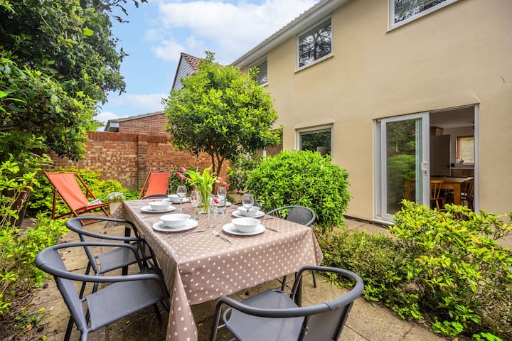 The Pines - Thorpeness