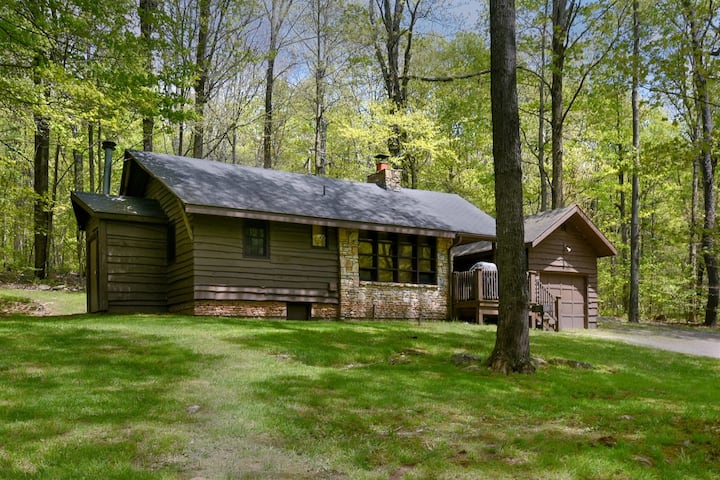 Robin's Nest At Seven Springs - Seven Springs, PA