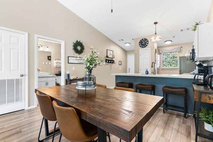 Vansen's Golfshores – Inviting, Cozy Condo - Branson