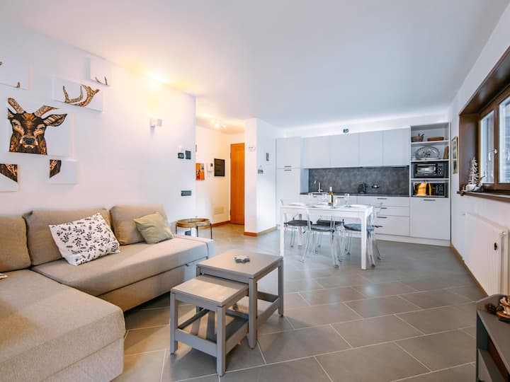 Appartamento 29 By Interhome - Canazei