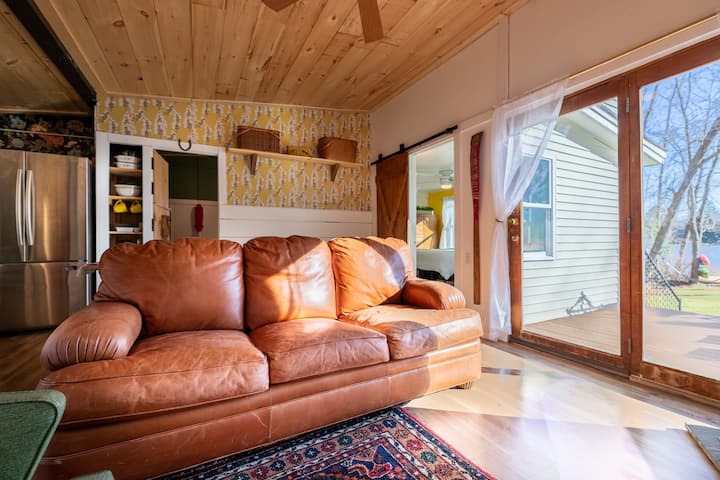 10 Best Lake Cabin Rentals In Connecticut, USA - Updated 2024 | Trip101