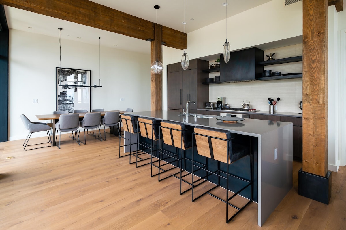 201 Lakelodge par Moonlight Basin Lodging - Condos à louer à Big Sky ...