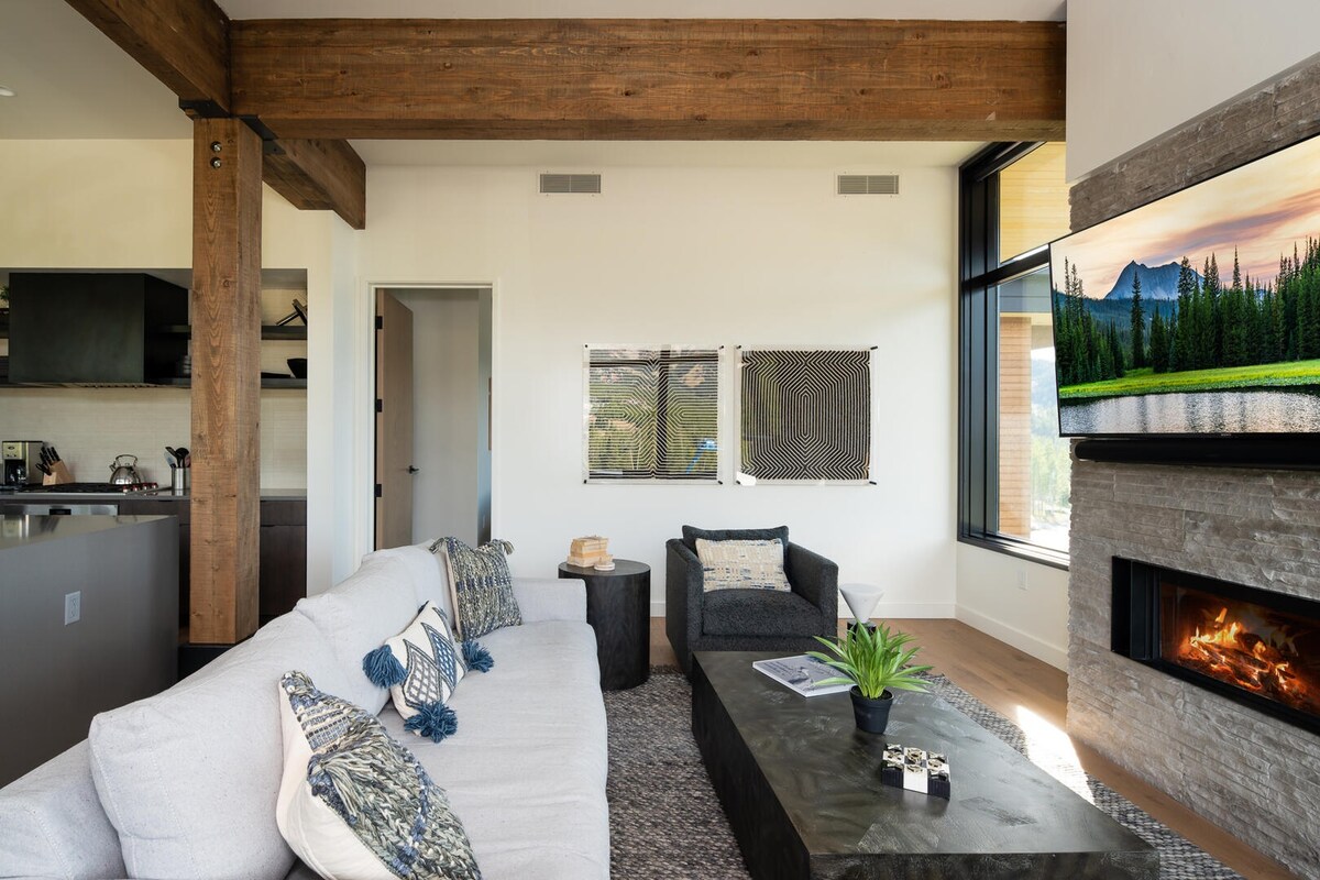 201 Lakelodge par Moonlight Basin Lodging - Condos à louer à Big Sky ...