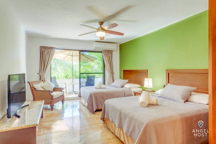 Hotel Zone Adults Only W/ Pool, Steps To The Beach - Cancún