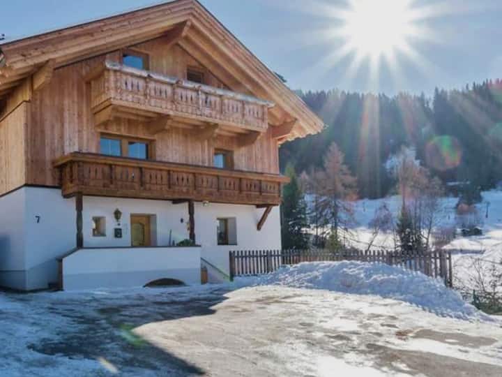 Appartement Dans Un Village De Montagne - Ladis