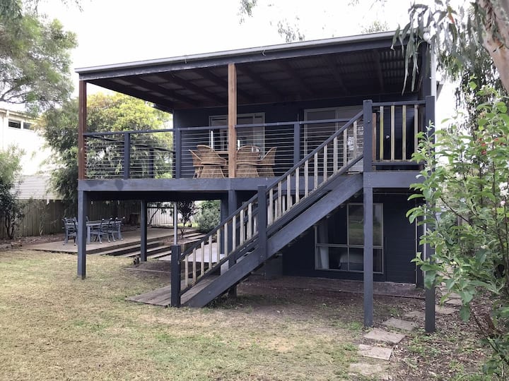 Blue Fin Inverloch - Inverloch