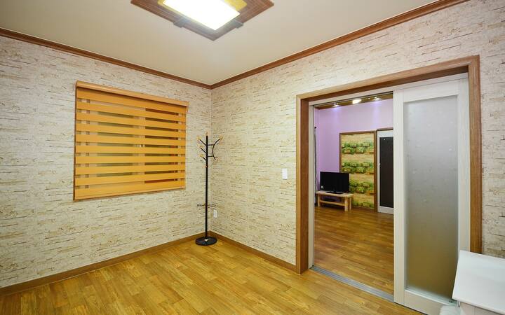 Gochang Merpang Pension - Incheon