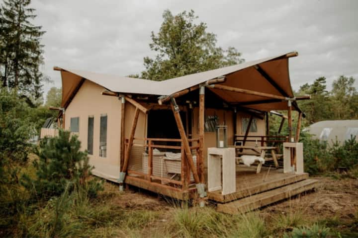 Lodge 3 Pièces 5 Personnes - Millau