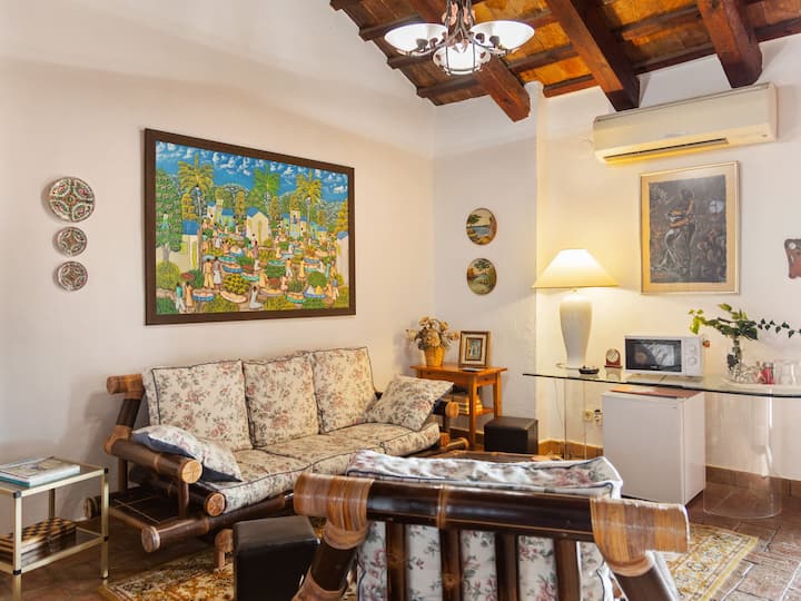 Gîte à Deltebre Près Du Far Del Fangar - Deltebre