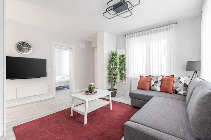 Bright Private Modern 2bd/1bath Bebek Gem! #247 - Maslak