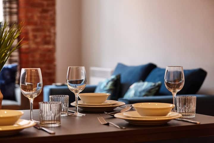 The Diamond Suite - Mánchester